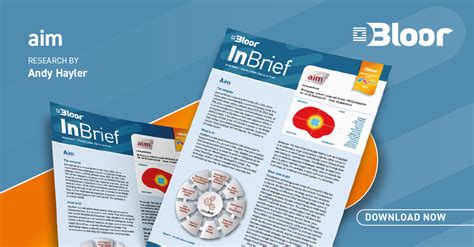 Aim Bloor Research
