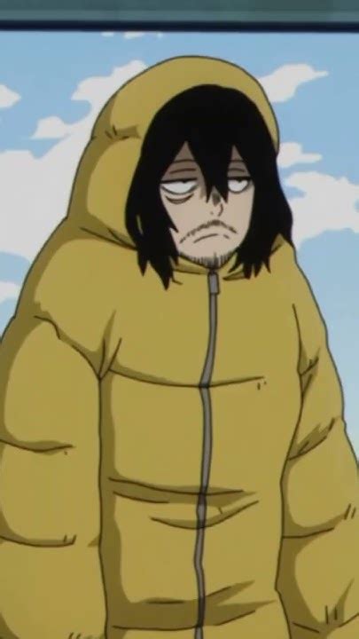 Aizawashouta Eraserhead Mha Myheroacademia Bokunoheroacademia