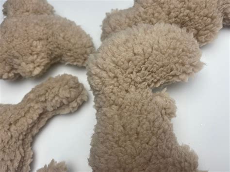 Dino Nuggies Chicken Nugget Foodie Inspired Plushie Made To Etsy