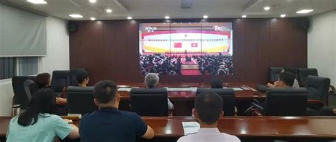 市直统战系统开展七一专题活动 习近平 香港 李家超