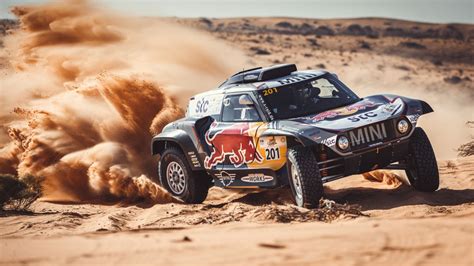 Watch Dakar Rally Series Streaming Online Yidio