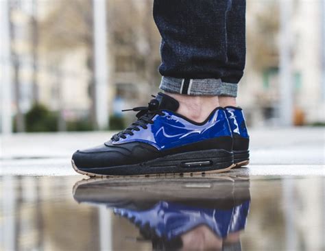 Nike Air Max 1 Vt Deep Royal Blue Le Site De La Sneaker
