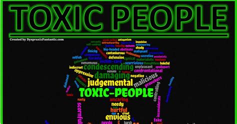 Door To America 3 Toxic Personality Types Exist Say Experts — Heres