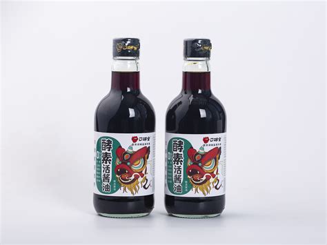 有间全球购酵素活酱油有间图片社 站酷zcool