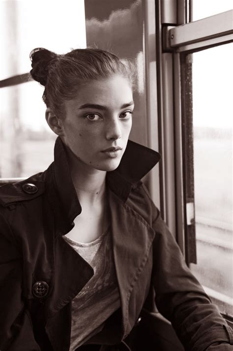 Lynn Amelie Rage By Paul James Hay In Paris Fashion Gone Rogue