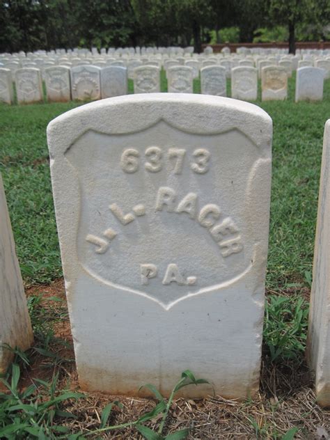 John L Rager Unknown 1864 Find A Grave Memorial
