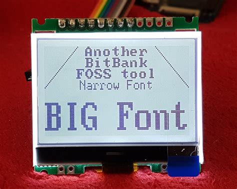 Display For Direct Sunlight Displays Arduino Forum