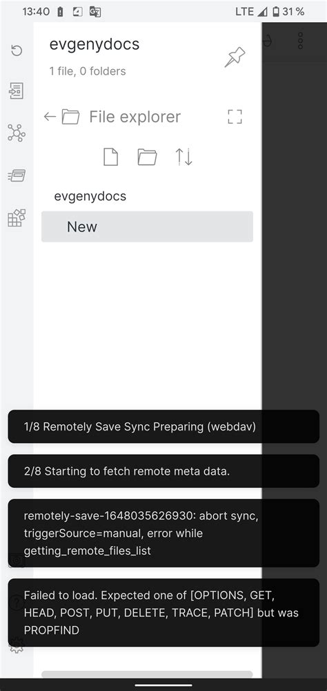 New Plugin Remotely Save Share And Showcase Obsidian Forum