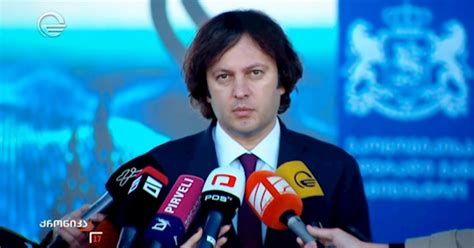 ბიძინა ივანიშვილის გზავნილები შეფასებები