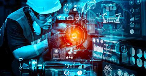 Predictive Maintenance Hexagon