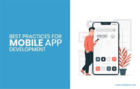 Best Practices For Successful Mobile Application Development