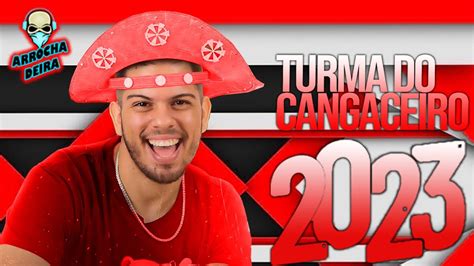 Turma Do Cangaceiro Cd Atualizado Junho 2023 Ep Rasgando Os Medios