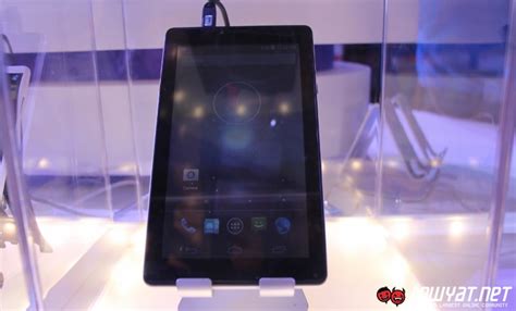 MWC Eyes On With Intel Atom X Reference Design Smartphones And Tablets Lowyat NET