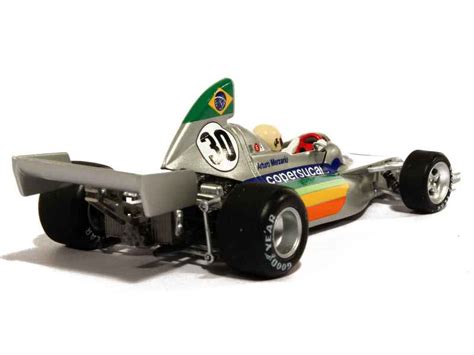 Copersucar Fd Italy Gp Spark Models Autos Miniatures Tacot