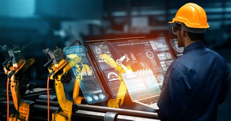 Role Of Iot In Predictive Maintenance Things To Know