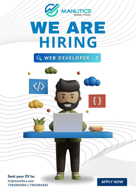 Webdeveloper Frontend Hiringnow Punejobs Hinjewadi Jobalert