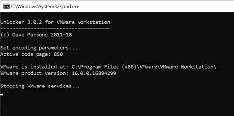 Steps To Install MacOS On VMware Windows