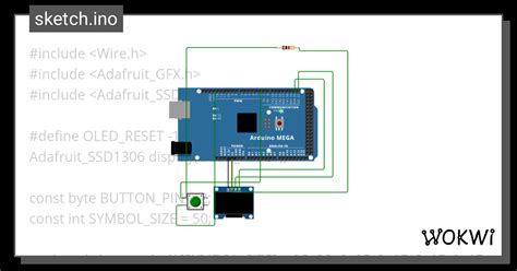 Lab 6 Pass And Pass Plus Wokwi Esp32 Stm32 Arduino Simulator