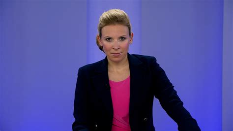 Nena Schink „die Grünen Sind Unehrlich Bild Tv Bildde