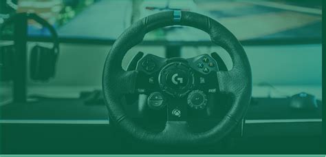 Logitech Gaming Controllers Precision And Comfort Gotraka