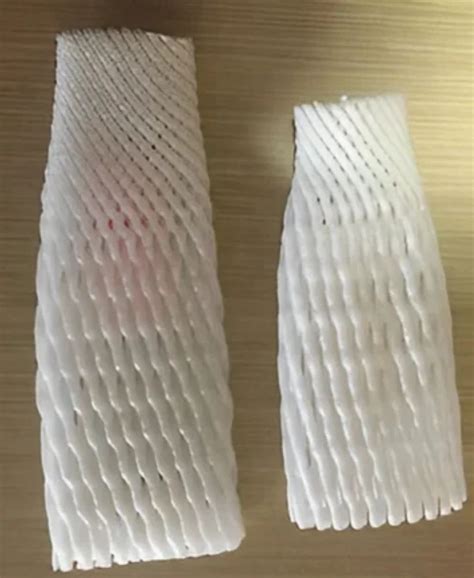 Epe Foam Net Roll For Fruit At ₹ 10 Piece Foam Fruit Net In Kolkata Id 2856630212097