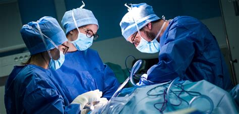 Chirurgie ORL Et Cervico Faciale GHT GPNE