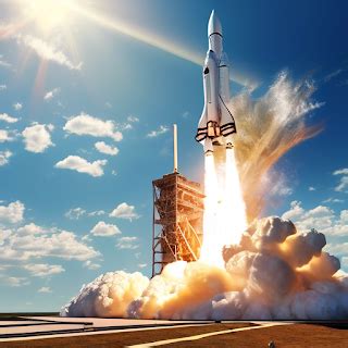 The Fascinating Journey Of Satellite Launching A Comprehensive Guide