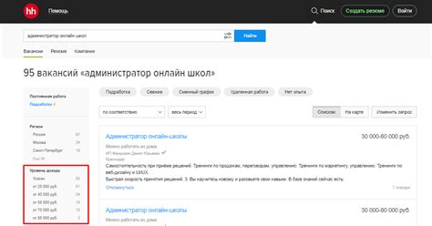 Администратор онлайн-школ.
