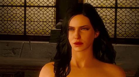 Im Working On A Lora Model Based Characters From The Witcher 3 Wild