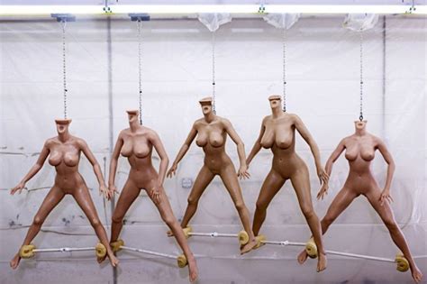 Dutch Wife Factory Sankaku Complex