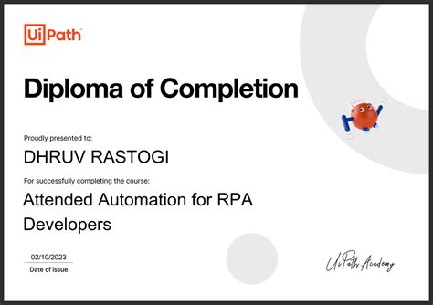 Learning Path Certificate 02102023215312560 Theory Of Automata