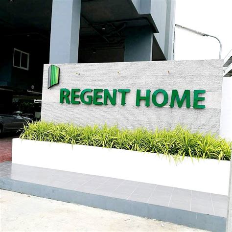 Regent Home Sukhumvit 81 Ll รีเจ้นท์โฮม 81 Ll บีทีเอสอ่อนนุช Bangkok