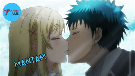 Anime Asik Bahasa Jepang Asik