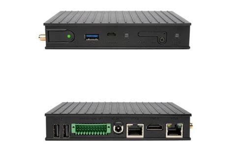 Iot Gate Imx8plus Industrial Iot Gateway Anders Electronics