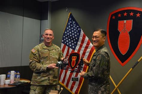 Dvids Images Us Army Eod Group Strengthens Rok Us Alliance During