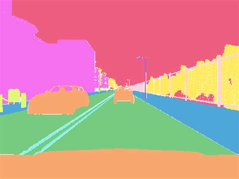 Self Driving Datasets Dataset Ninja