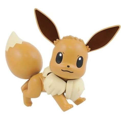Mô Hình Pokemon Plamo Collection Bandai Nshop Game And Hobby
