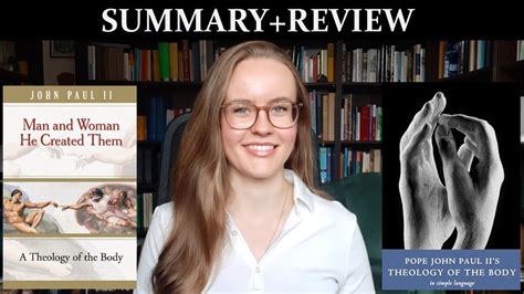 Understanding Christian Sexual Morality Theology Of The Body By St