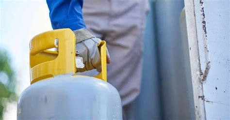 Cuánto cuesta el Gas LP en Guanajuato esta semana