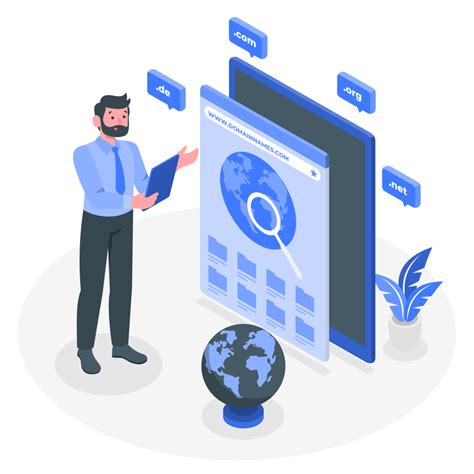 Perbedaan Gtld Dan Cctld Cloudaja Artikel