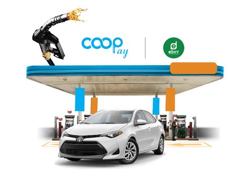 Coopay Ebirr Cooperative Bank Of Oromia