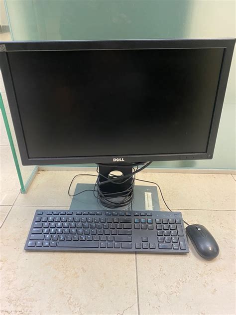 Dell Mini Desktop Optiplex Computers Tech Desktops On Carousell