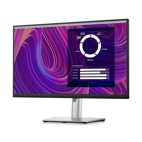 จอมอนิเตอร์ DELL P2423D (IPS 2K 60Hz)