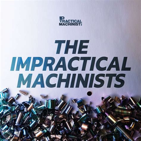 Our Worst Machine Crashes Yet The Impractical Machinists Apple Podcasts