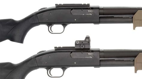 The Pros And Cons Of A Red Dot Sight On Your Shotgun An Official