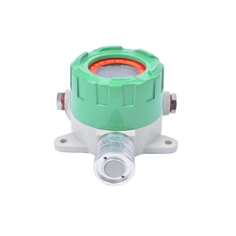 China Fixed Industrial Gas Detector For Nh3 Gas Ammonia Gas Leak