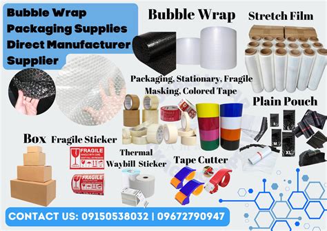 Bubble Bang Bubble Wrap And Packaging Supplies 🤩thank You Po Sa Buyer