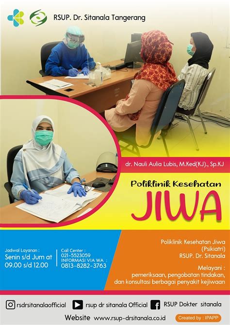 Rsup Dr Sitanala Siijapin