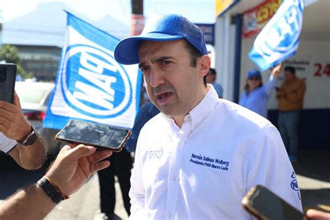 Aprueba Pan Candidaturas A Diputaciones Federales Revista Sentidos