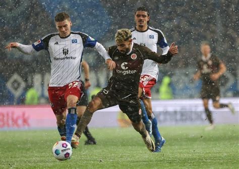 Hsv Vs St Pauli Tipp Prognose And Quoten 03052024 Wettbasis